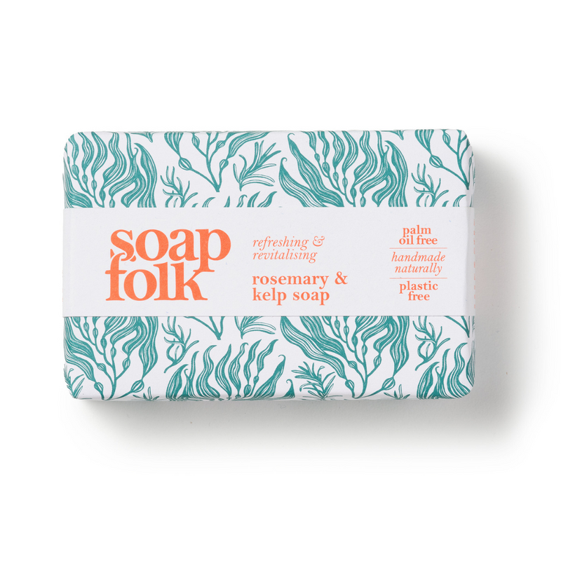 Beautiful Handmade Soap, Gifts & Accessories by Soap Folk