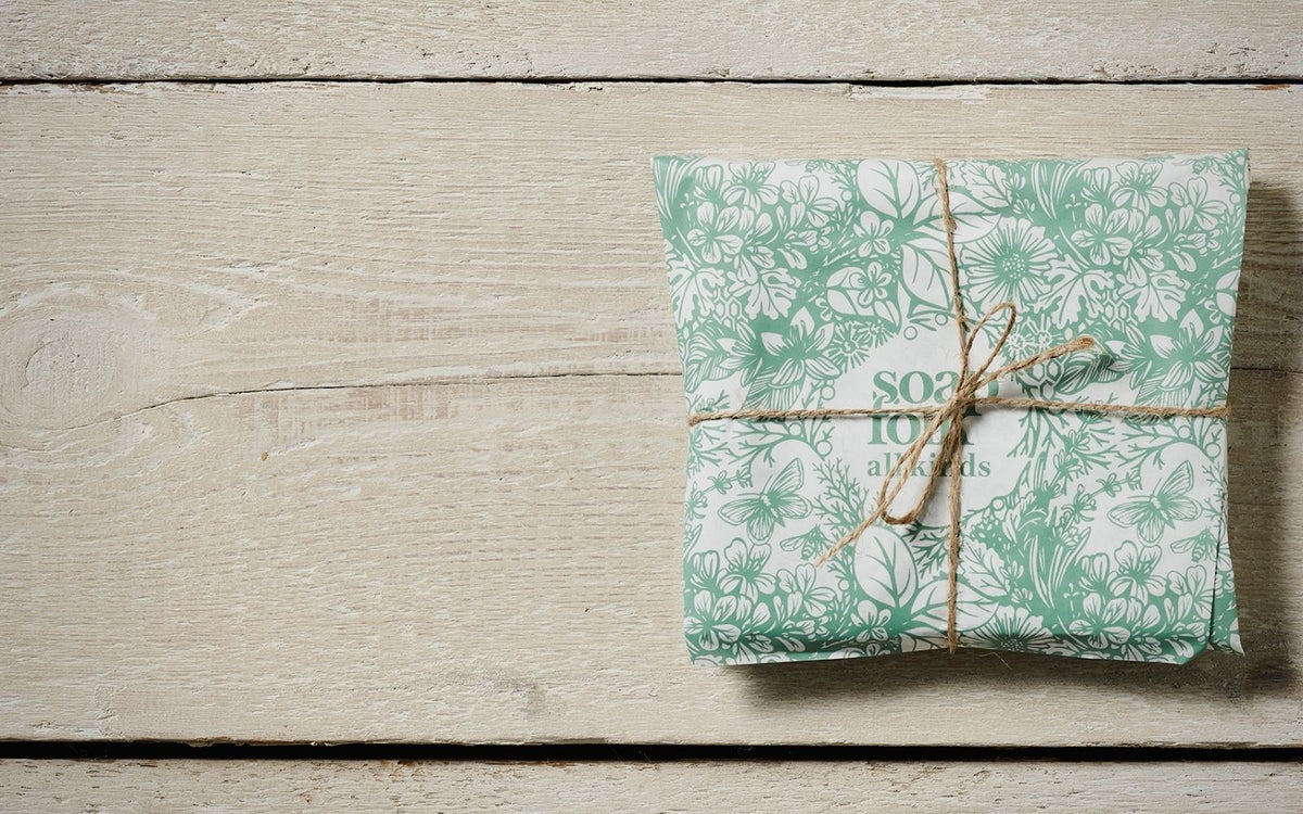 Beautiful Handmade Soap, Gifts & Accessories by Soap Folk