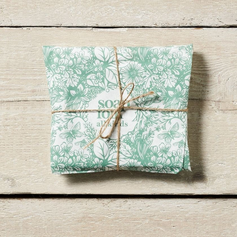 Handmade Soap Offcuts & Ends by Soap Folk