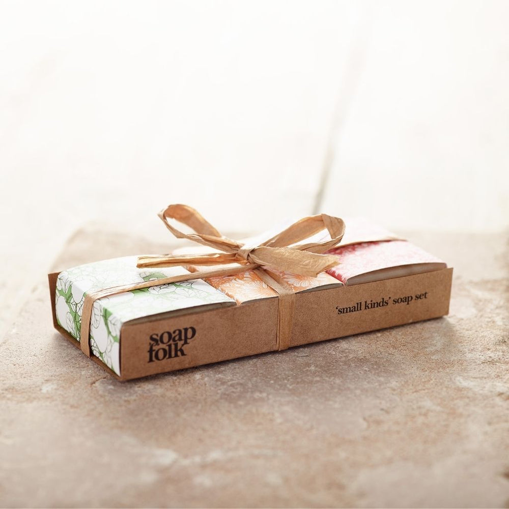 Beautiful Handmade Soap, Gifts & Accessories by Soap Folk